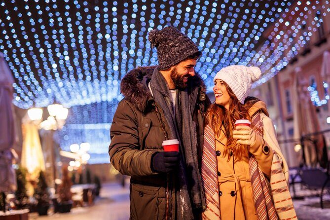 Christmas Story of Asheville Private Walking Tour - FAQ