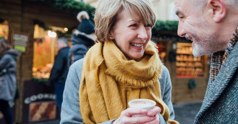 Christmas Tales in Canterbury  Private Walking Tour - What Past Travelers Say