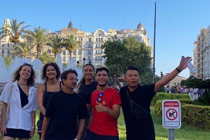 Christmas Tapas and Wine Tour in Valencia - Highlights of the Tour