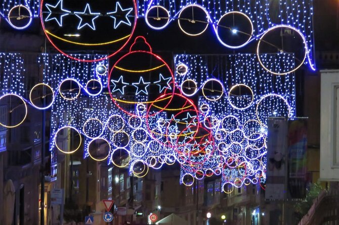 Christmas Tour in Gozo (Afternoon) Inc. Dinner - Inclusions