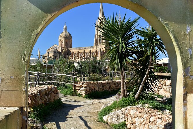 Christmas Tour in Gozo (Afternoon) Inc. Dinner - Exploring Nadur