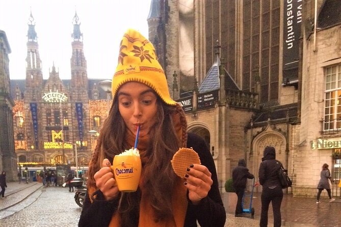 Christmas Walking Tour in Amsterdam - What Travelers Say: Authentic Experiences and Practicalities