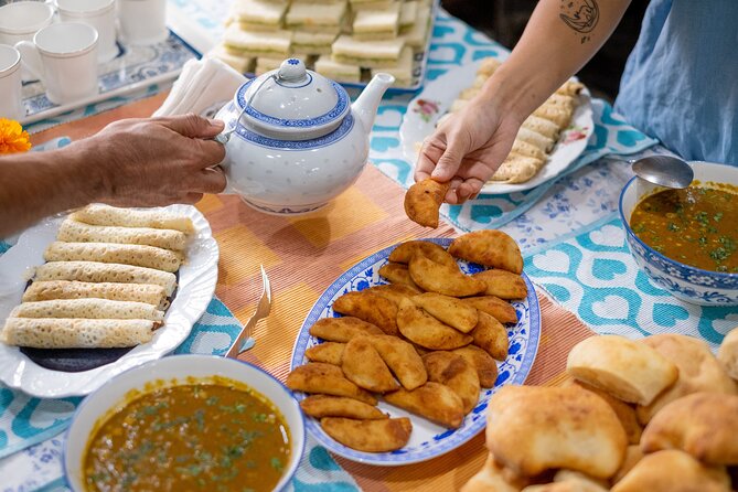 Chronicles and Echoes of Divar Island by Make It Happen - Who Should Consider This Tour?