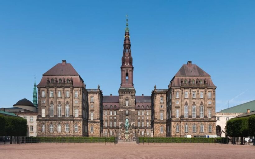 Chrtistiansborg Palace Tour in Spanish - The Value of a Guided Experience
