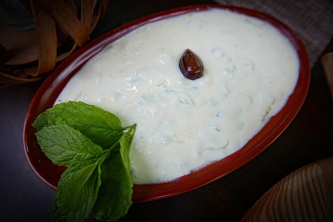 Chrysoulas Traditional Cretan Home Cooking - Location and Meeting Point