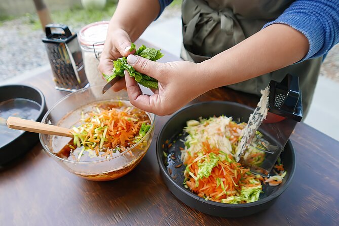 Chrysoulas Traditional Cretan Home Cooking - Booking and Cancellation Policy