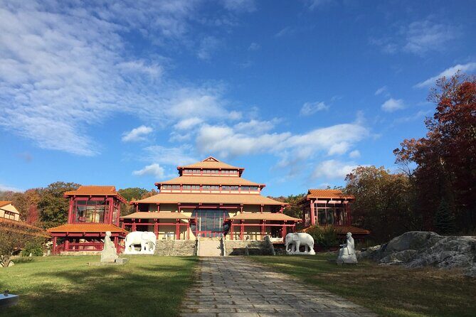 Chuang Yen & Woodbury 1-Day Tour from NYC | Kids 50% Off - Practical Details and Tips