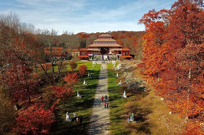 Chuang Yen & Woodbury 1-Day Tour from NYC | Kids 50% Off - Final Thoughts: Is This Tour Right for You?