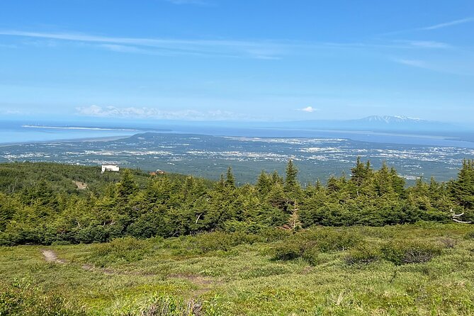 Chugach State Park Nature Walk - Final Thoughts