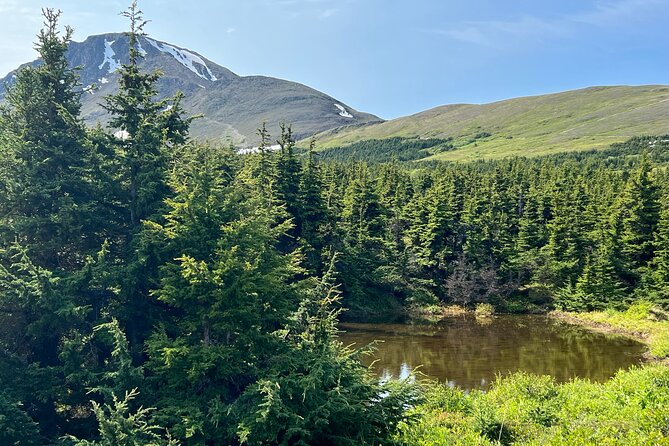 Chugach State Park Nature Walk - Frequently Asked Questions