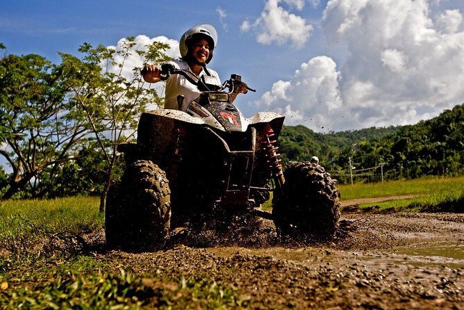 Chukka ATV Safari - A Closer Look at the ATV Safari Experience
