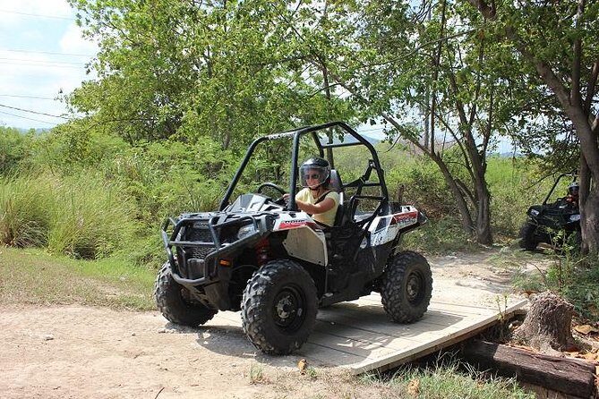 Chukka ATV Safari - Final Thoughts