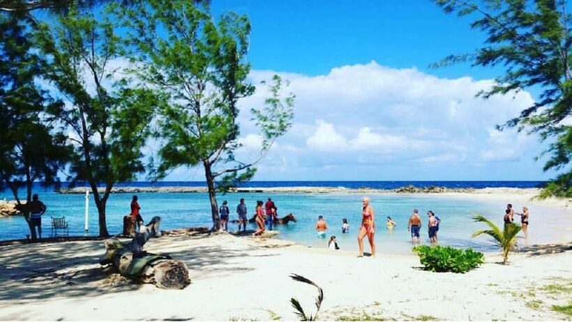 Chukka Packaged Activities transportation - Who Will Love This Experience?