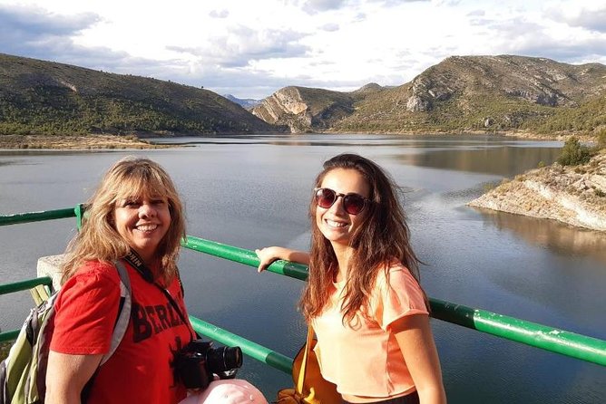 Chulilla Canyon Trail - Private Full Day Tour - Participant Requirements and Recommendations