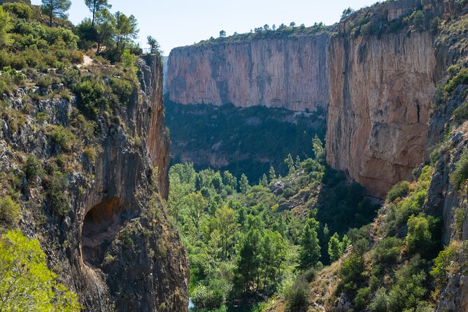 Chulilla Canyon Trail - Private Full Day Tour - Customizing Your Tour Experience