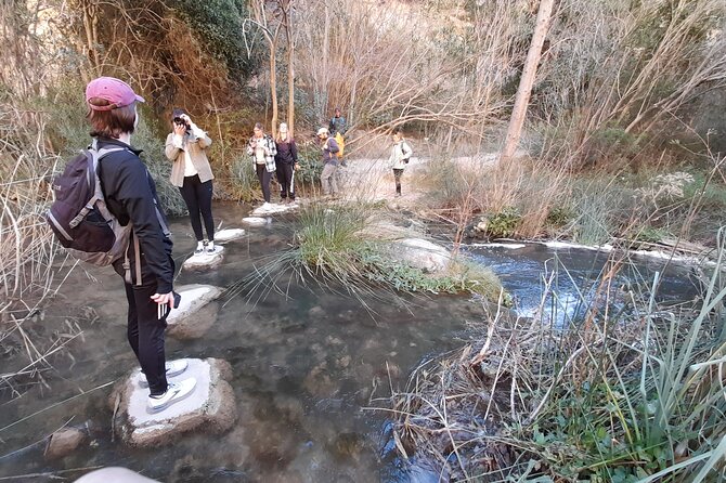 Chulilla Hike to the Hanging Bridges From Valencia - Preparing for the Tour