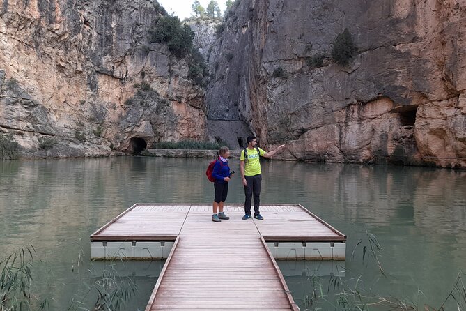 Chulilla Hike to the Hanging Bridges From Valencia - Recommendations and Considerations