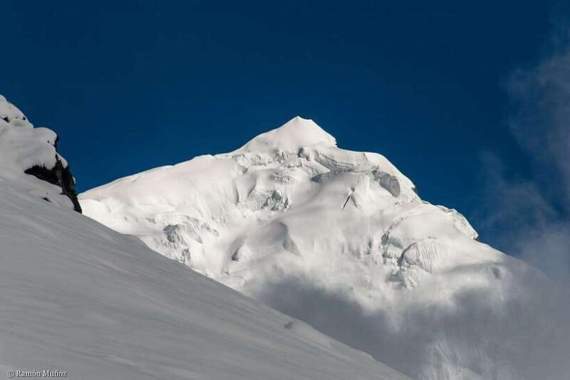 Chulu Far East Peak Climb 2025/2026 - Key Points