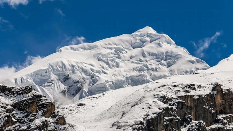 Chulu Far East Peak Climb 2025/2026 - Final thoughts: is this for you?