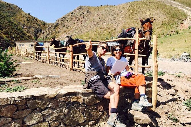 Chunkurchak Day Tour: Sky Bridge, Horse Riding and Archery - Exploring the Itinerary in Detail