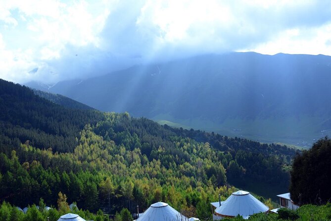 Chunkurchak Day Tour: Sky Bridge, Horse Riding and Archery - Authentic Experiences and Traveler Insights