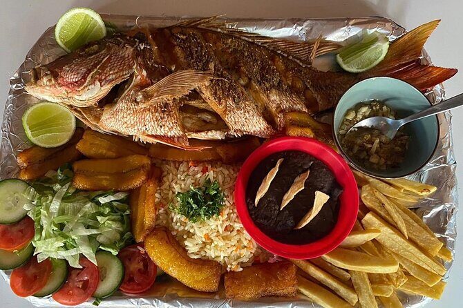 Chunky Monkey Beach Club - The Experience in Detail
