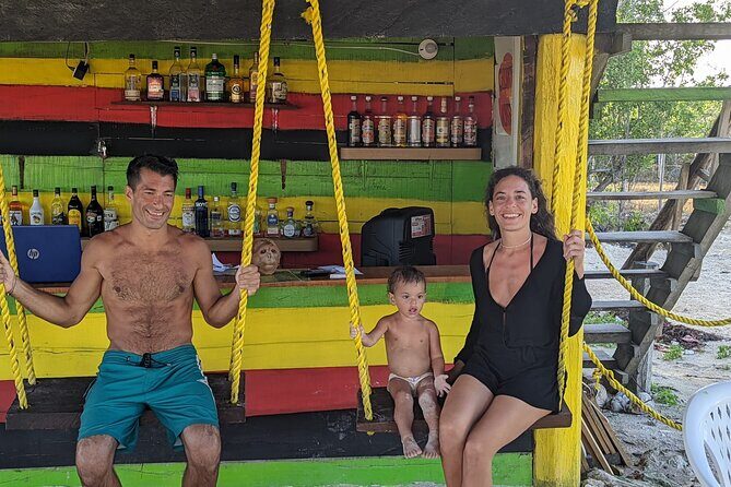 Chunky Monkey Beach Club - The Sum Up