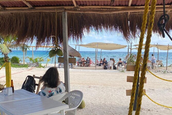 Chunky Monkey Beach Club - FAQs