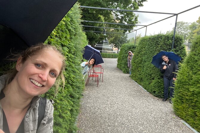 Chur Scavenger Hunt and Sights Self-Guided Tour - The Sum Up: Who Will Love This Tour?