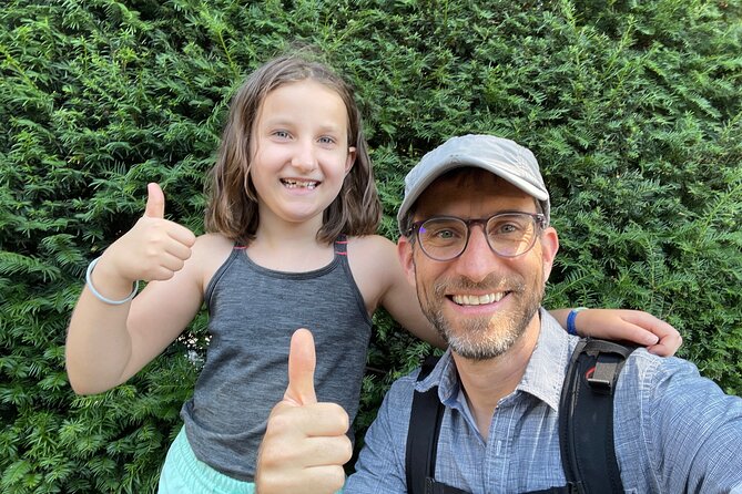 Chur Scavenger Hunt and Sights Self-Guided Tour - FAQ