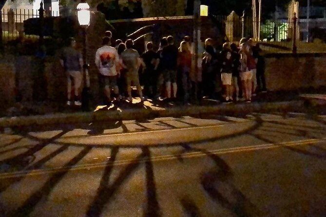 Church Hill Chillers Ghost Tour - An In-Depth Look at the Itinerary