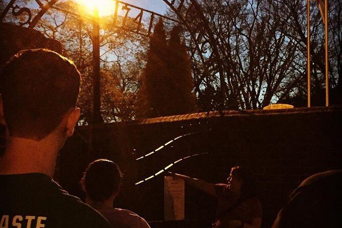 Church Hill Chillers Ghost Tour - Summary: Who Will Love This Tour?