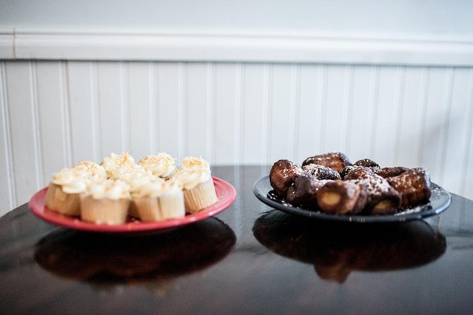 Church Hill Food Tour in Richmond, VA - Group Size and Pricing