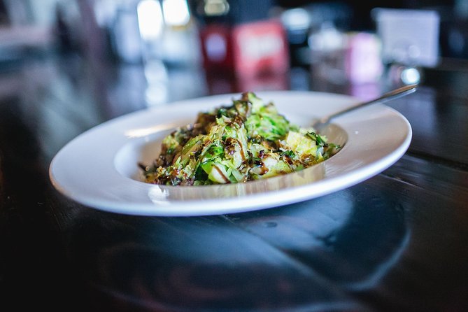 Church Hill Food Tour in Richmond, VA - Included Features and Accessibility