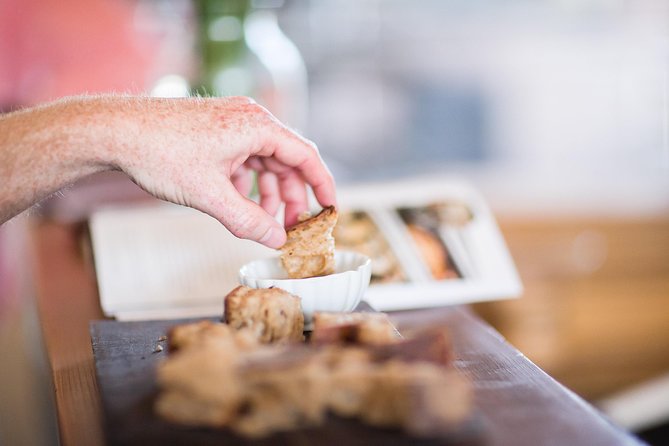 Church Hill Food Tour in Richmond, VA - Customer Experiences and Feedback