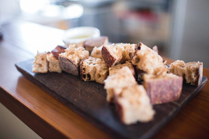 Church Hill Food Tour in Richmond, VA - Recommendations and Additional Information