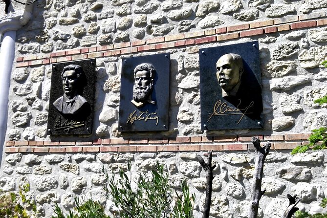 Church of Christ Pantocrator Self-Guided - Authenticity and Traveler Feedback