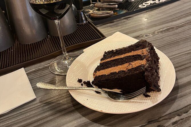 Churches & Chocolate Cart Tour - The Itinerary in Detail
