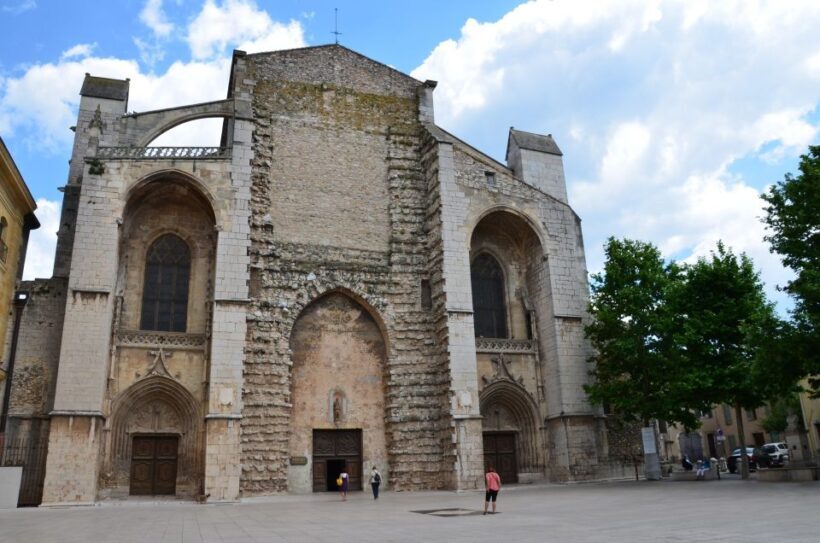 Churches of Provence & French Countryside Private Tour - Authentic Experiences and Hidden Gems