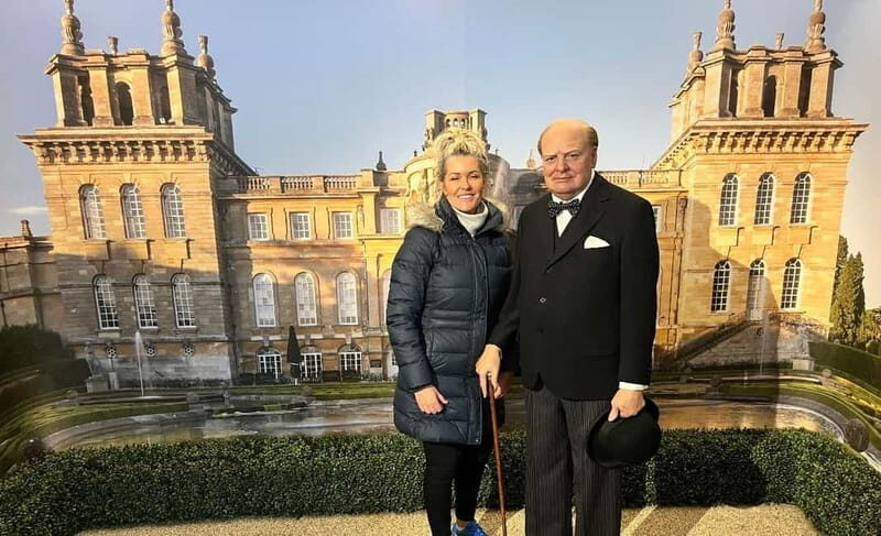 Churchill Tour at Blenheim Palace - Exploring the Day Step-by-Step