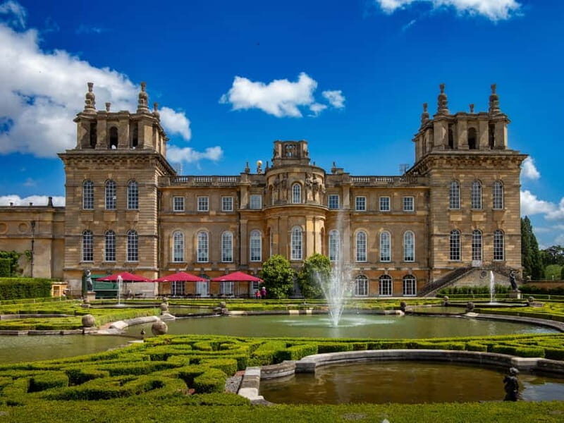 Churchill Tour at Blenheim Palace - Who Will Love This Tour?