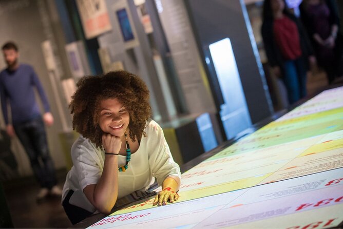 Churchill War Rooms "Behind The Glass" and Private Car Tour - Key Points