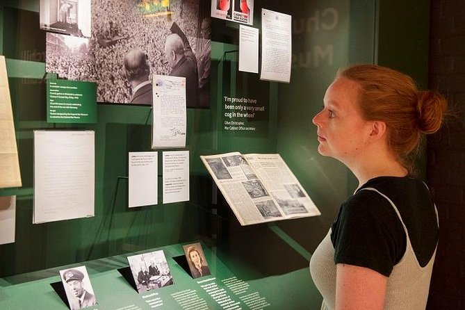 Churchill War Rooms "Behind The Glass" and Private Car Tour - Final Thoughts: Is This Tour Worth It?