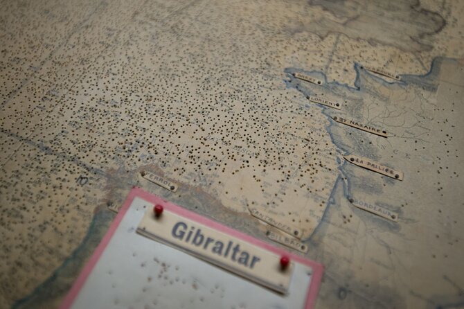 Churchill War Rooms "Behind The Glass" and Private Car Tour - FAQ About the Churchill War Rooms "Behind The Glass" and Private Car Tour