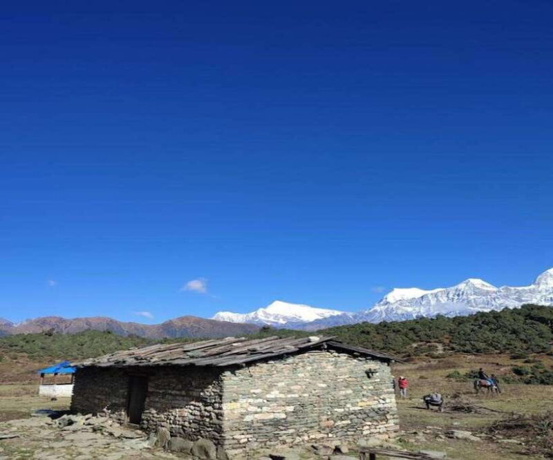 Churen Himal Expedition - Who Will Love This Tour?