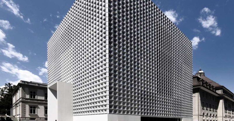 Chur'S Art and Culture Revealed by a Local - Exploring Churs Vibrant Art Scene