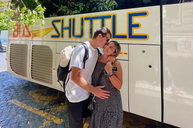 Ciampino Airport from or to Vaticano - Who Will Love This Service?