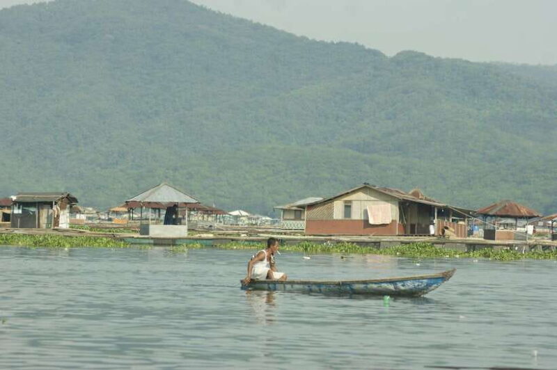 Cianjur : Floating Village, Boat Ride, Floating house - FAQ