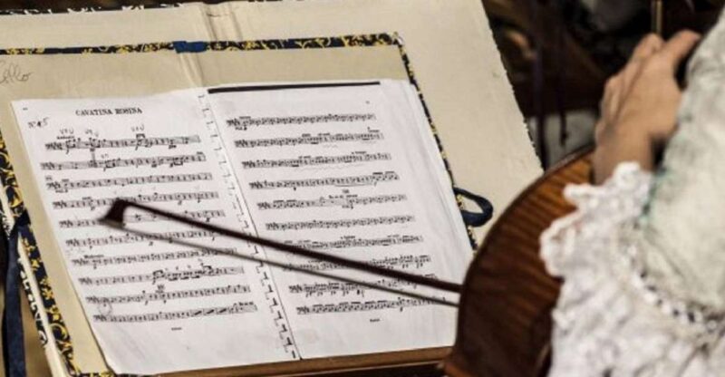 Cicchetti & Concert in Venice - Final Thoughts