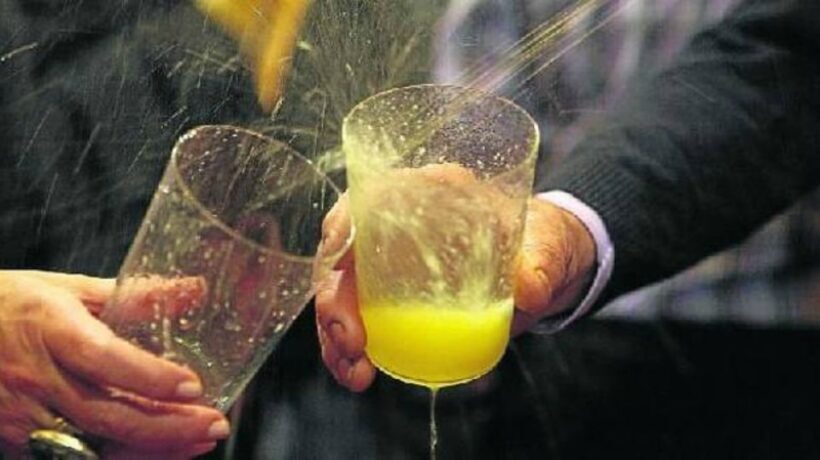 Cider House Experience From San Sebastián - The Value Proposition